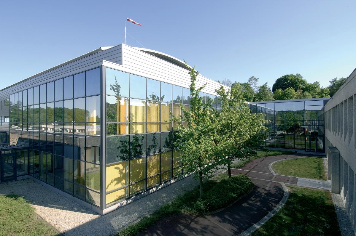 Spotlight on UCB - Dave Crumby